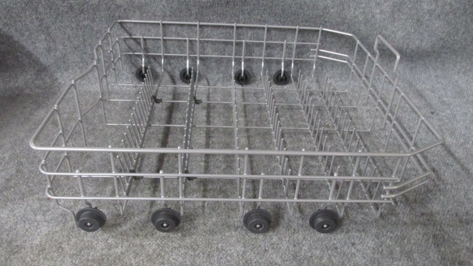 A06629604 FRIGIDAIRE DISHWASHER LOWER RACK ASSEMBLY | eBay
