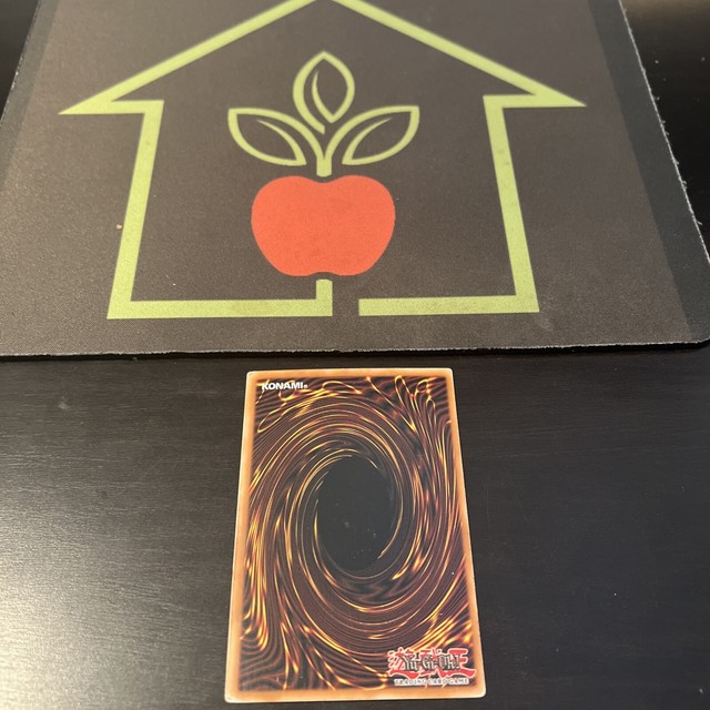 Yu-Gi-Oh! TCG Royal Oppression Champion Pack: Game 8 CP08-EN013 ...