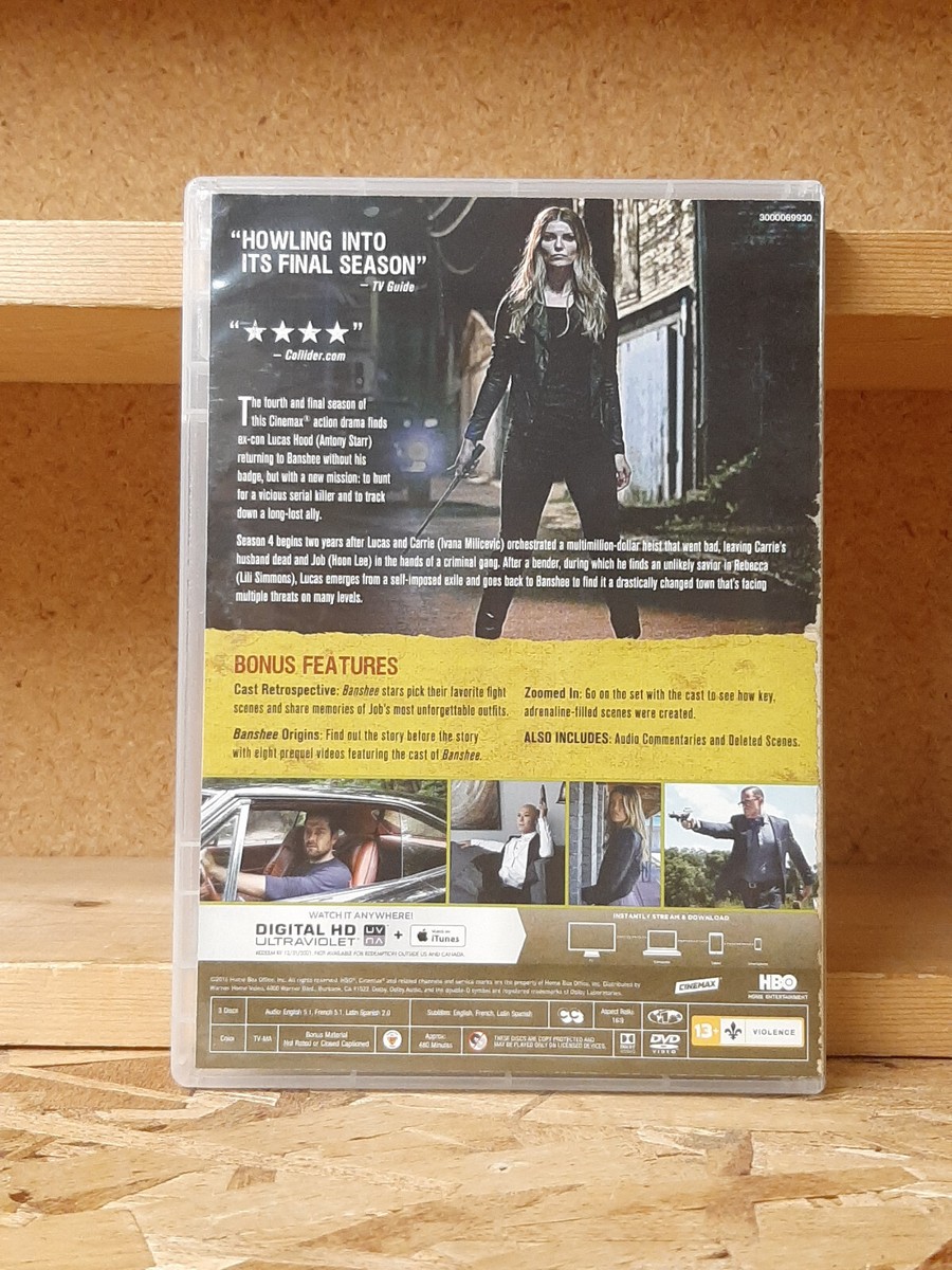 Banshee Cinemax Achtergrond Watch Banshee Streaming Online | Hulu