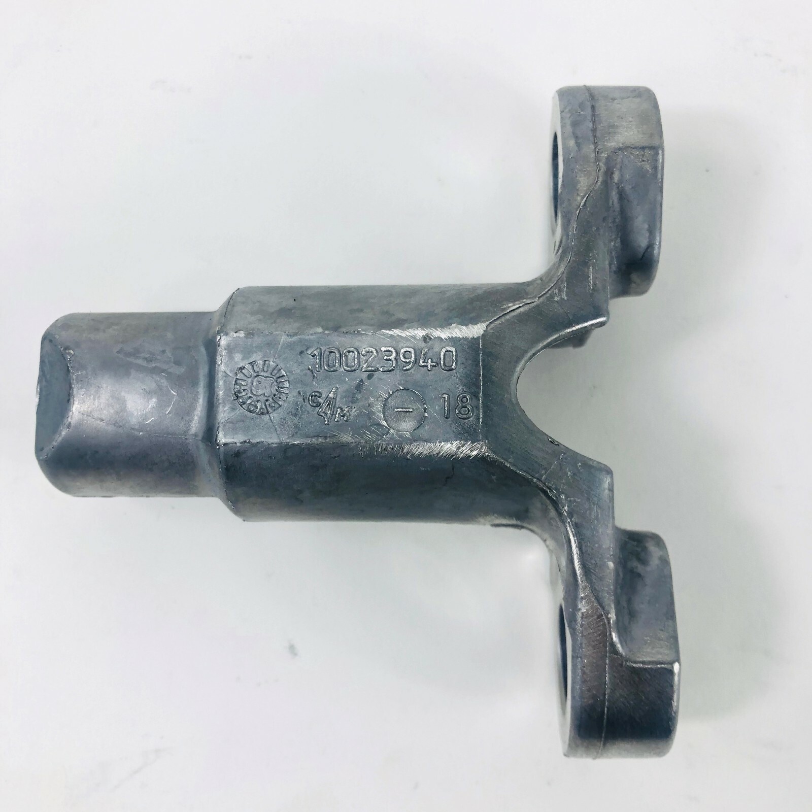 CONMET CM/10023940 ABS SENSOR BRACKET MACHINED ALUMINUM /CM-10023940 ...