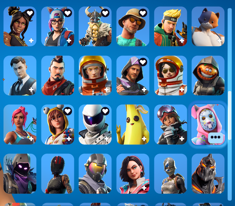 OG Fort Acc Black Knight + Sparkle Specialist | FA | TXT 920-309-6902 ! | eBay