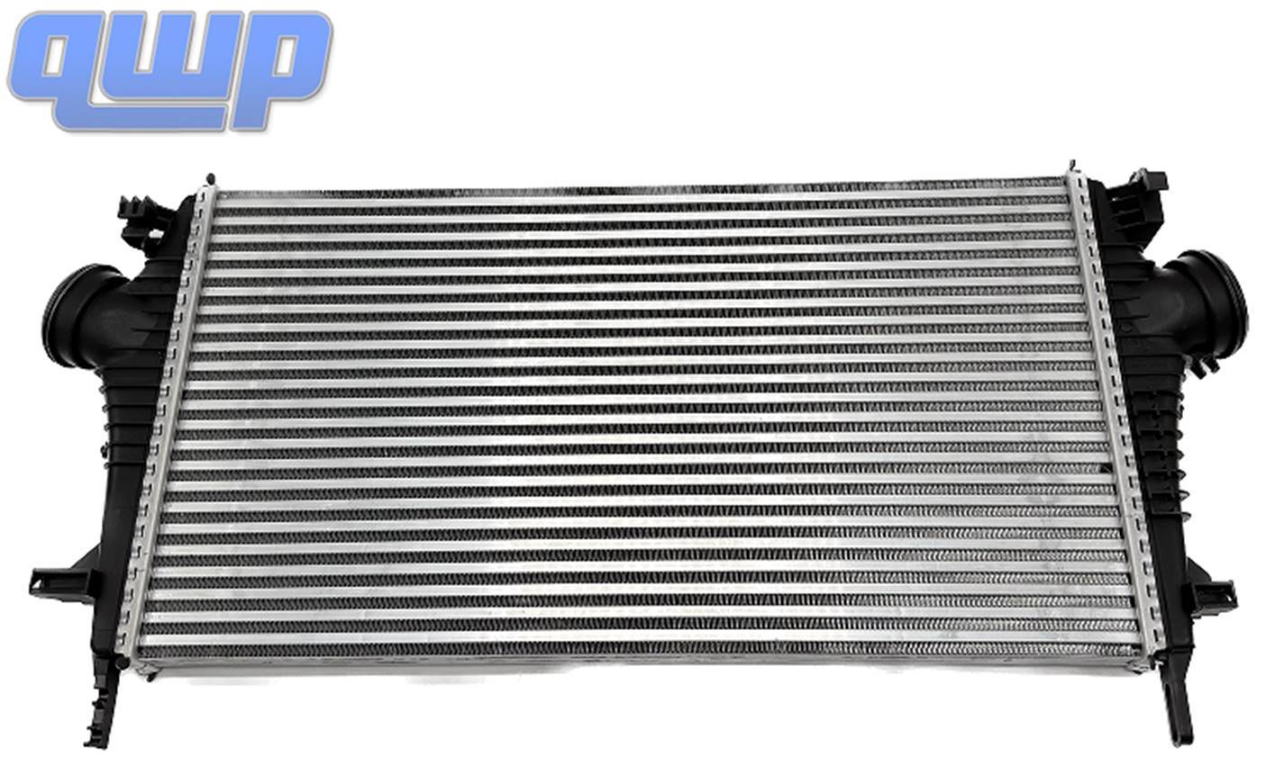 New Intercooler Charge Air Cooler For Buick Regal Saab 9-5 2.0L 2.8L V6 ...