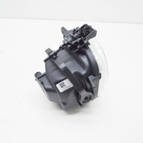 NEW BMW X5 F15 FRONT RIGHT LED FOG LIGHT 63177317252 2013 OEM | eBay