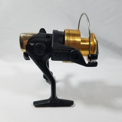 Casting - Pinnacle Reel