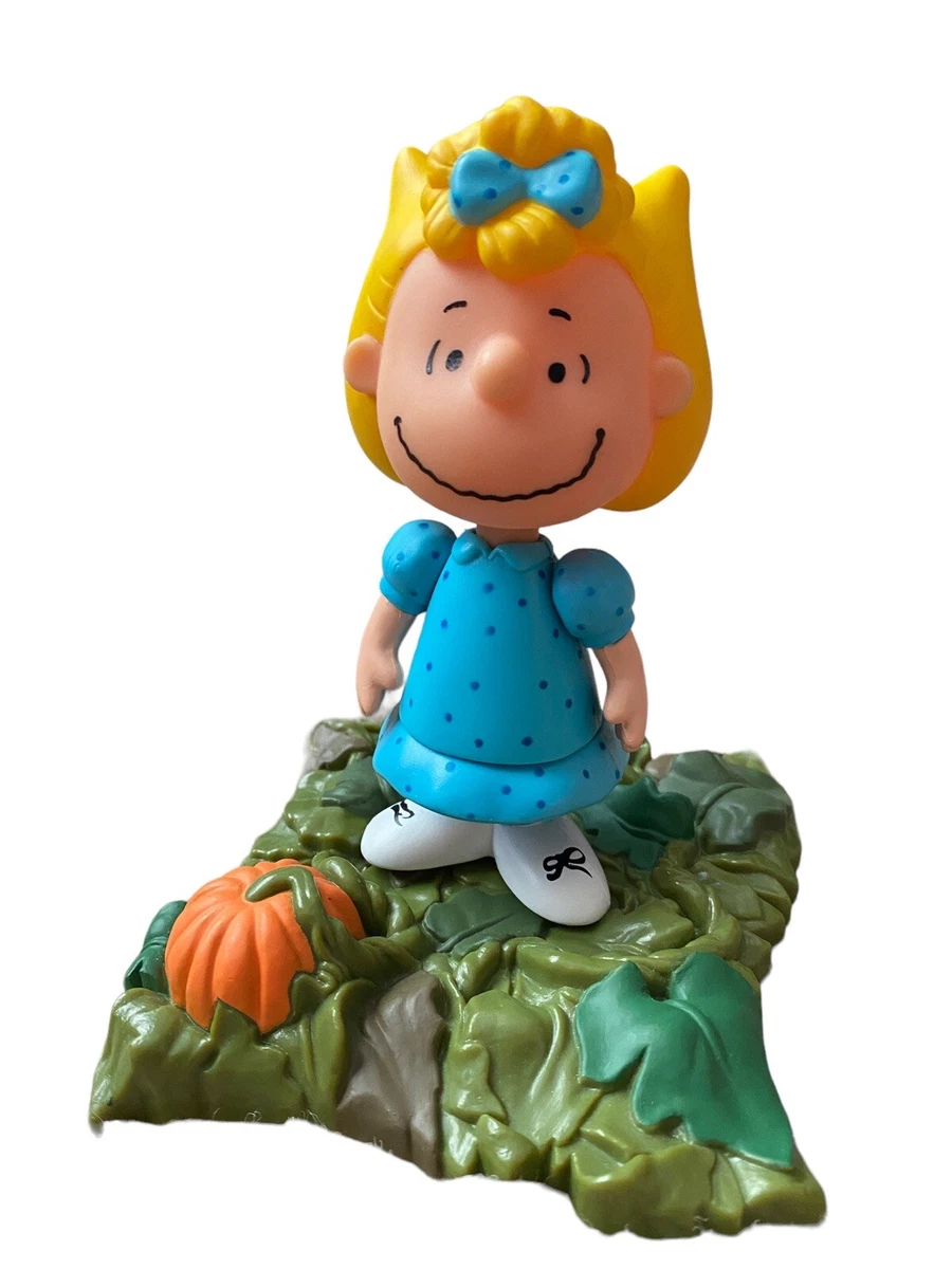 Sally Brown Charlie Brown