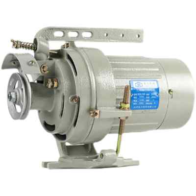 Industrial Sewing Machine Clutch Motor Flat Car Sewing Machine Motor ...