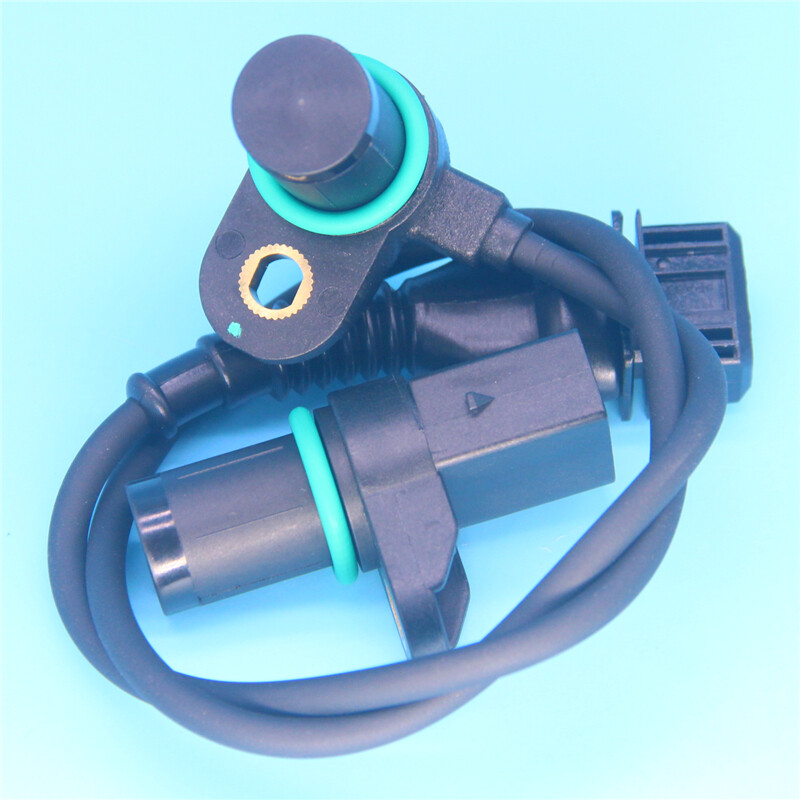 Set of 1 Intake & 1 Exhaust Camshaft Position Sensor for BMW 330Ci ...