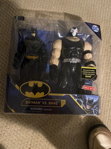 Batman Figures Target Exclusive | eBay