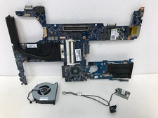 HP-Compaq System Board For Elitebook 8460p Laptop 8m 1GB Wwan Discrete ...