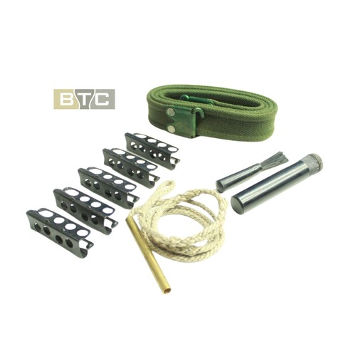 Enfield .303 Charger/Stripper Clips & Accessories Set #1 - Original ...