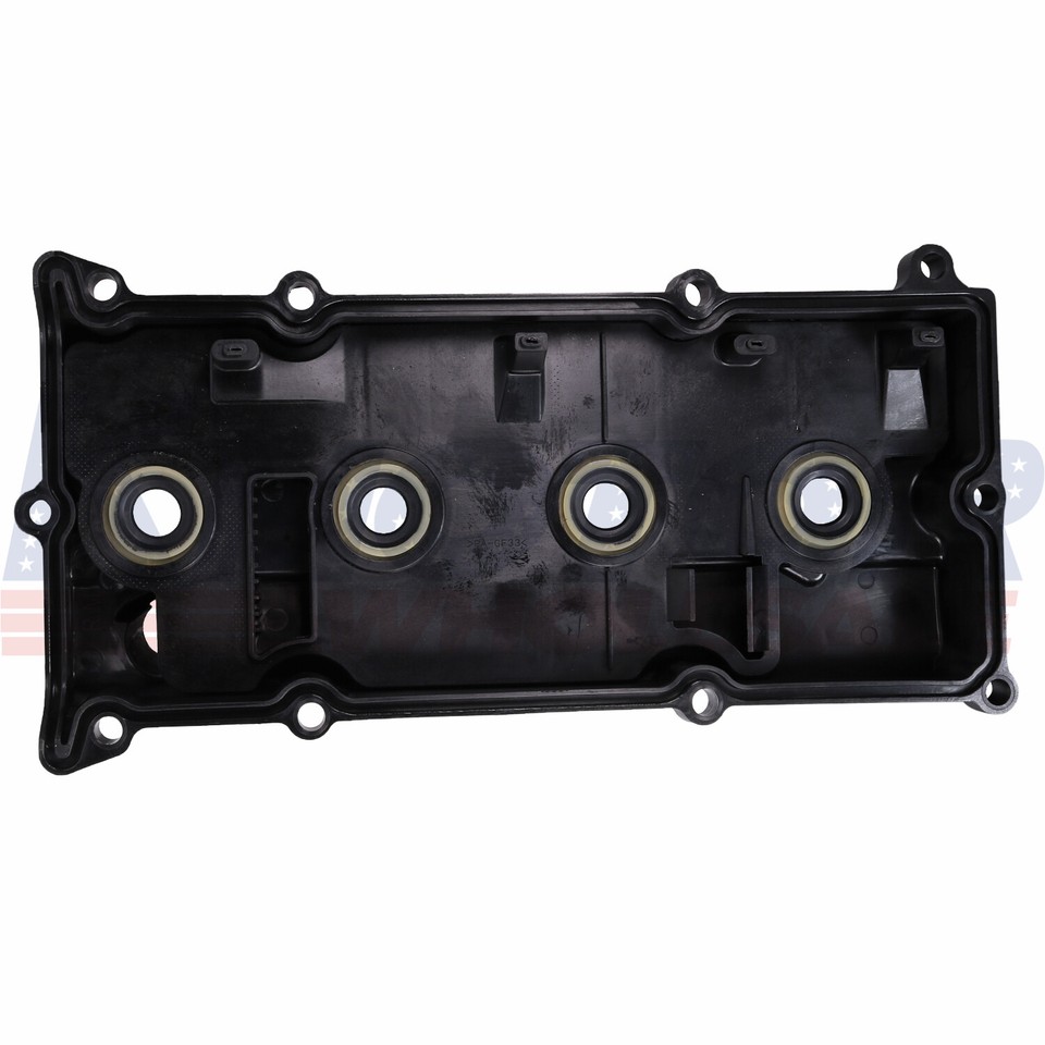 Engine Valve Cover Assembly 13264-EA000 13264EA000 For Nissan Frontier ...