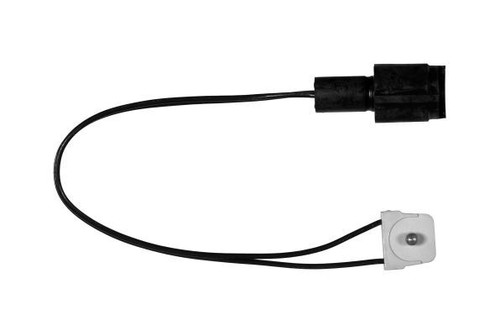 ORIGINAL TEXTAR WARNKONTAKT VERSCHLEISS ANZEIGER VORNE BMW 2049643 ...