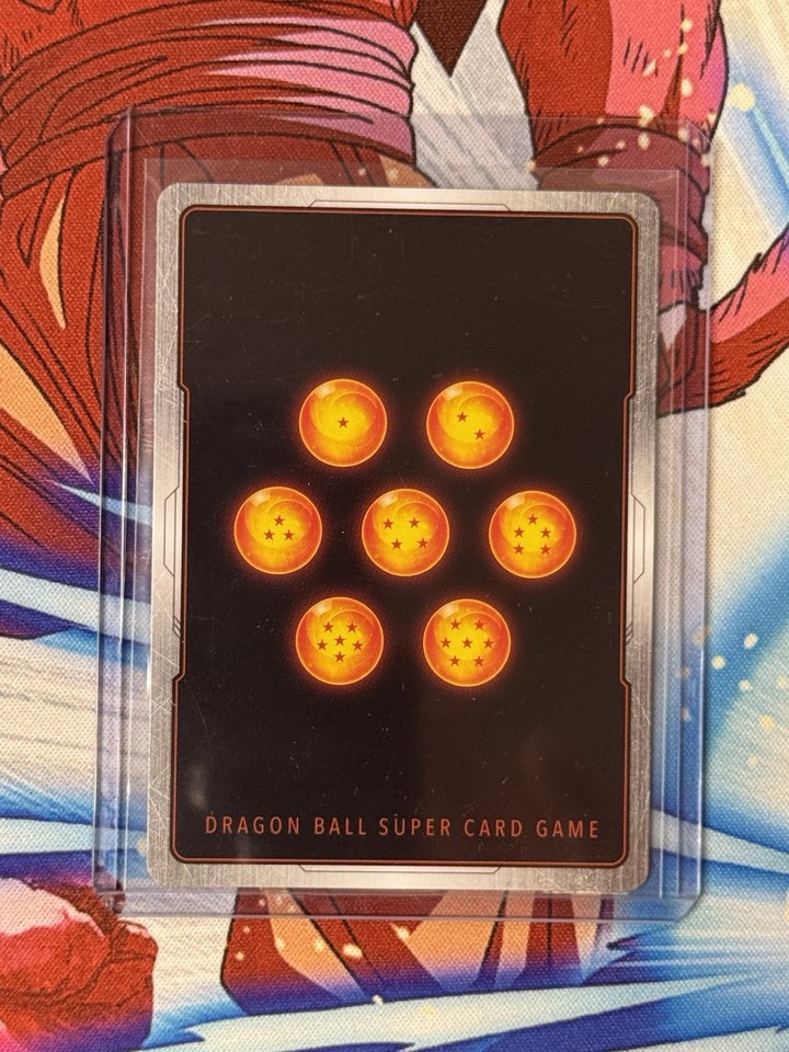 Dragon Ball Raging Roar Majin Buu SR Alt Art FB03-093 | eBay