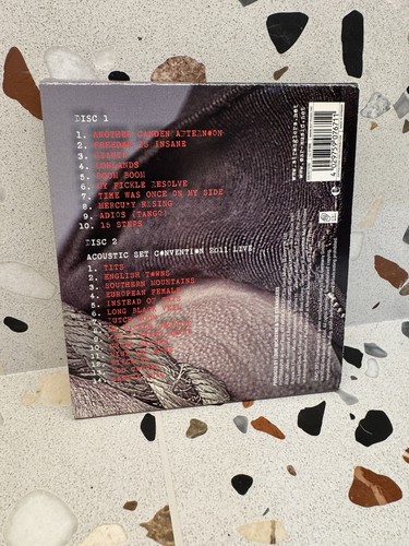 The STRANGLERS: Giants - 2 CD expanded deluxe edition - + acoustic live ...