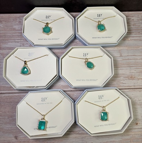 Bp Jewelry | Originals SOLITAIRE NECKLACE SPECIAL! | eBay