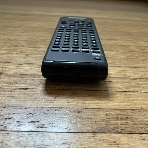 Sony Minidisc Deck Mini Disc Remote Control RM-DR1E | eBay