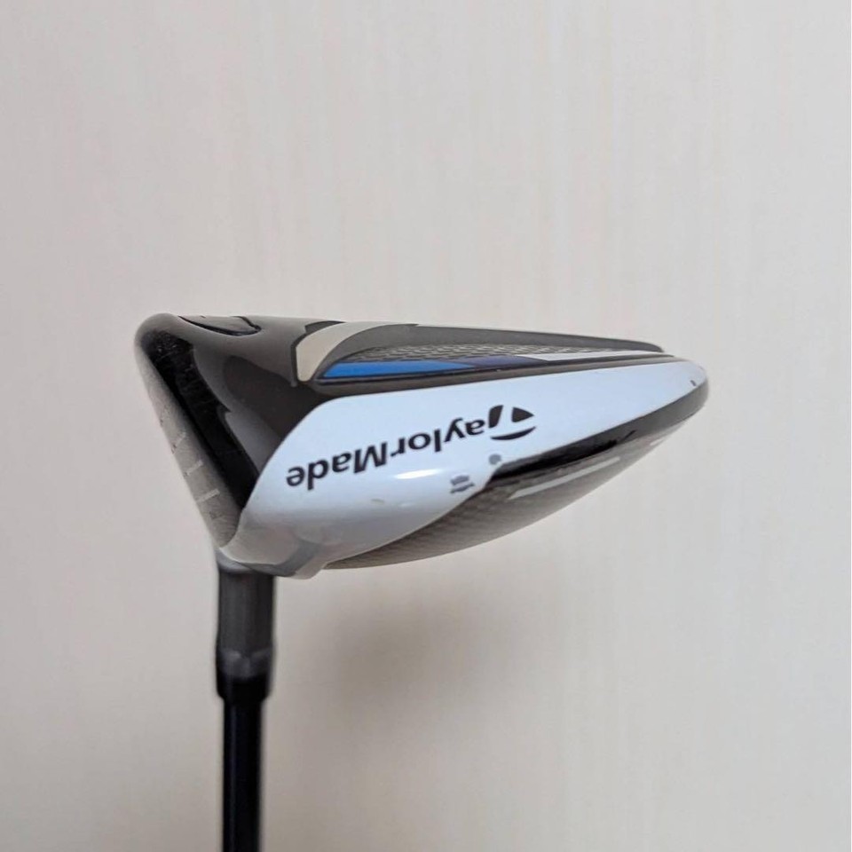 Taylormade Sim Max 9W Fairway Wood Ventus Shim | eBay
