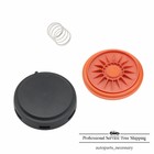 Fits For 2007-10 Porsche Cayenne 94810513204 Valve Cover Repair Kit ...
