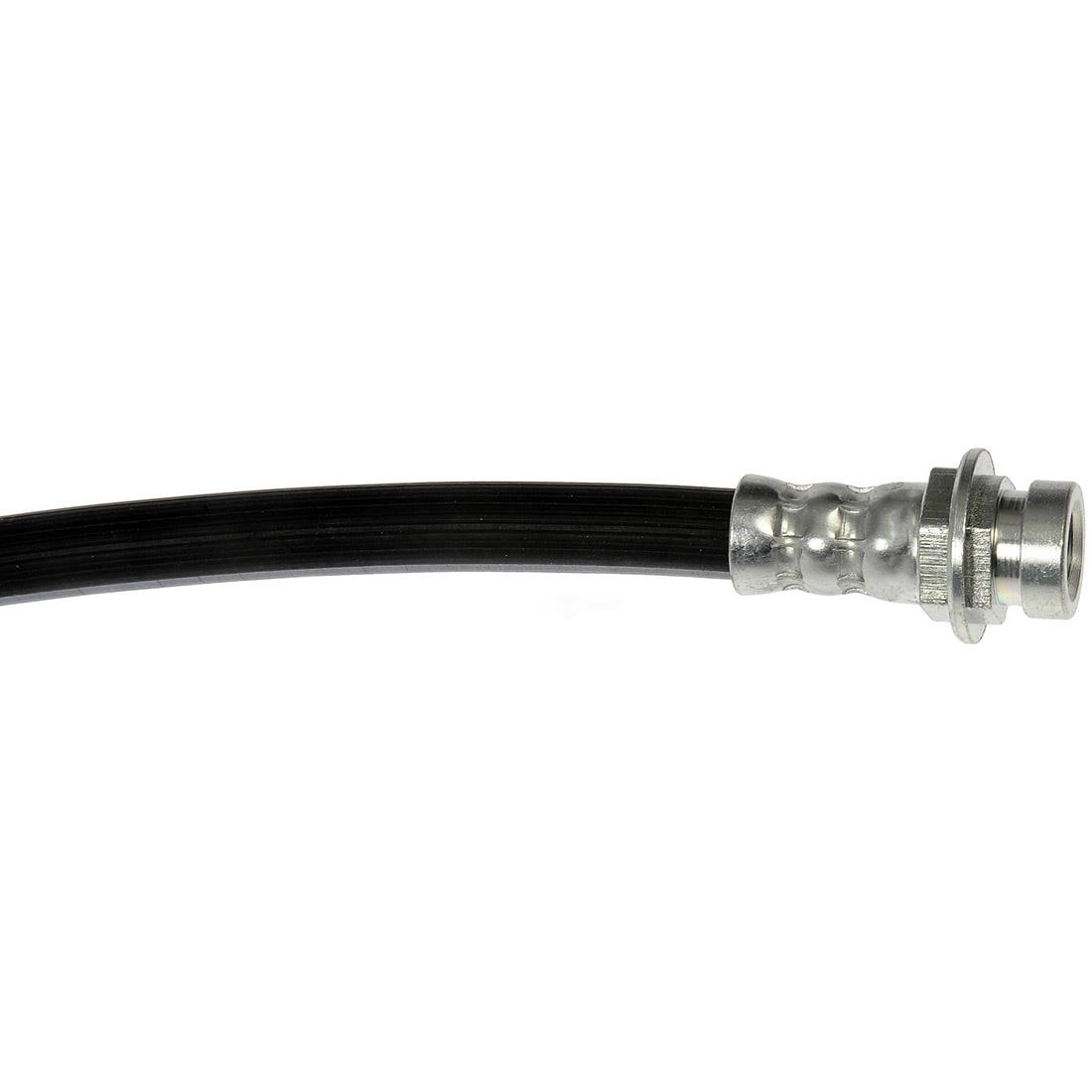 H106330 Dorman Brake Line Rear New for Ram Truck Dodge D150 Ramcharger ...