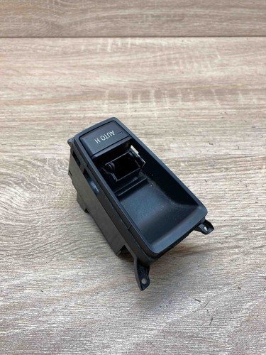 9148508 032141102 BMW Leva E Meccanismo Del Freno A Mano Interruttore ...