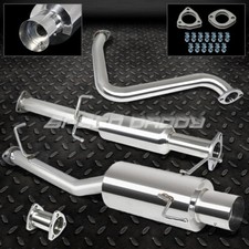 Exhaust Systems for Honda Prelude at Andy's Auto Sport