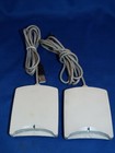 Lot of 2 SCM MICROSYSTEMS Scr331 USB Smart Card Reader | eBay