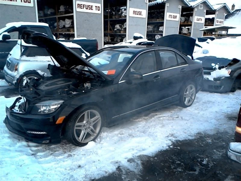 C-Class (W204) Fault Locations Service Brake Hydraulic,, 57% OFF