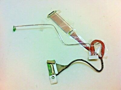 Flat Cable LCD IBM THINKPAD R40 - TYPE 2682 Video Display Screen Cable ...