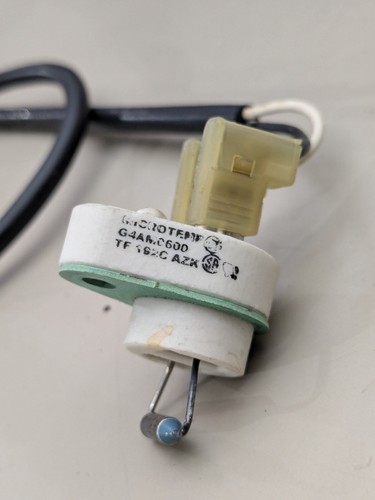 Furnace Boiler Microtemp G4AM0600 G5AM0600 192C THERMAL CUTOFF Buderus ...