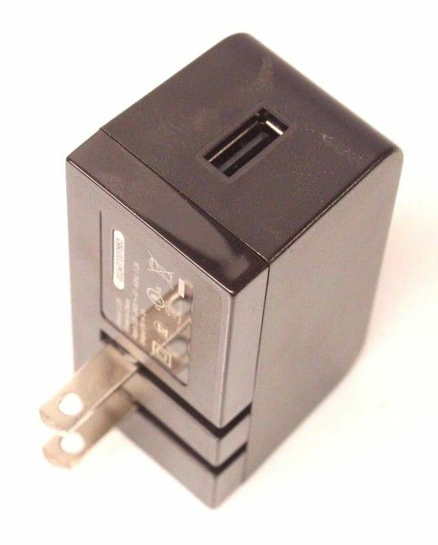 Genuine Microsoft Zune 1128 AC Adapter for iPod Classic Mini Shuffle ...