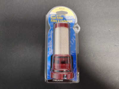 E3A Genuine Marpac Marine 4-7981 Fuel Filter OEM New Factory Boat Parts ...