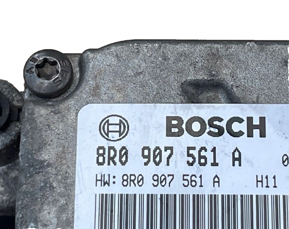 Audi Q5 SQ5 Facelift ACC Distance Radar Sensor Distronic Genuine ...