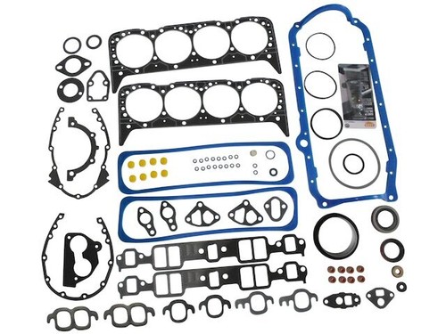 For 1987-1989 Chevrolet P20 Engine Gasket Set 92839QHNY 1988 | eBay