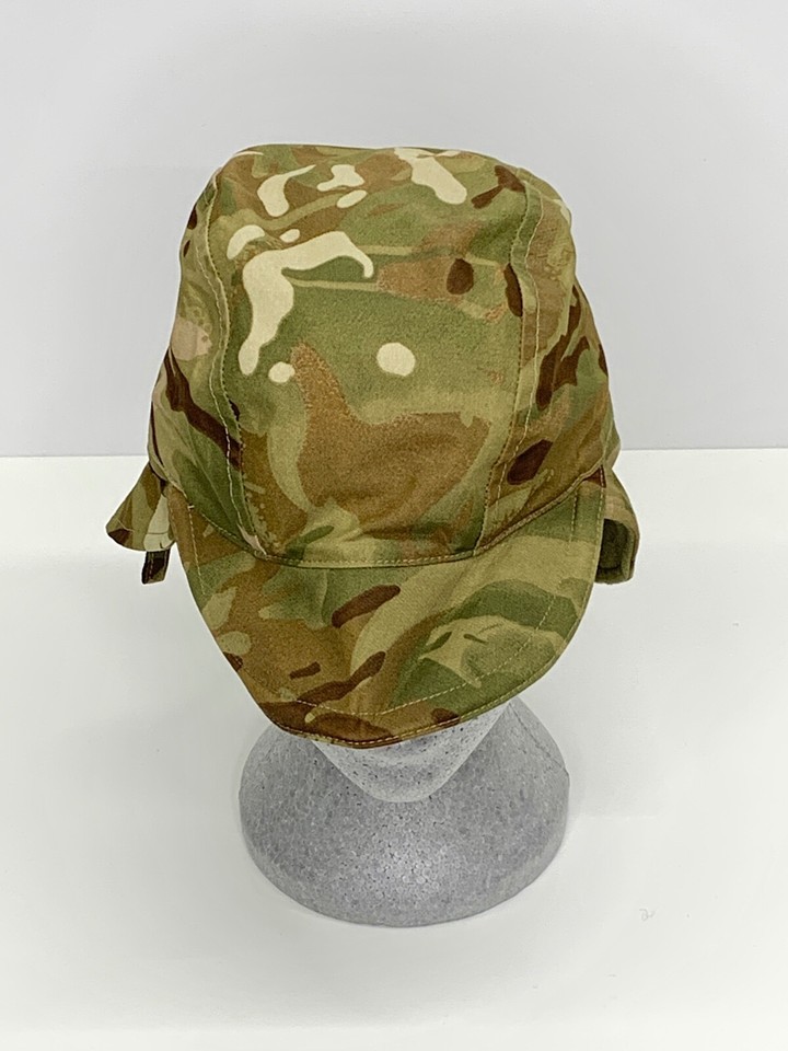 Army Cold-Weather Cap. MTP. MVP. Surplus. Fishing. Hiking. Various ...