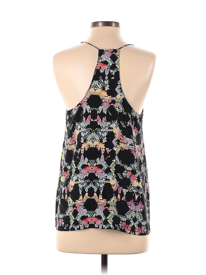 Tibi Women Black Sleeveless Top 6 | eBay