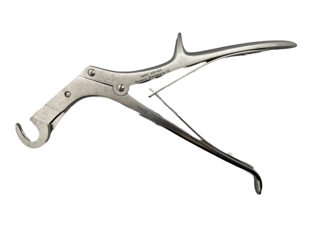 Jarit 300-305 Stille-giertz 10" Rib Shear for sale online | eBay