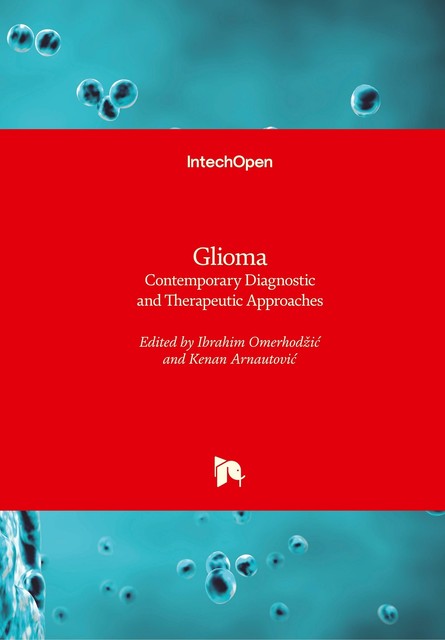 Glioma von Kenan Arnautovic Ibrahim Omerhodzic (2019, Gebundene Ausgabe ...