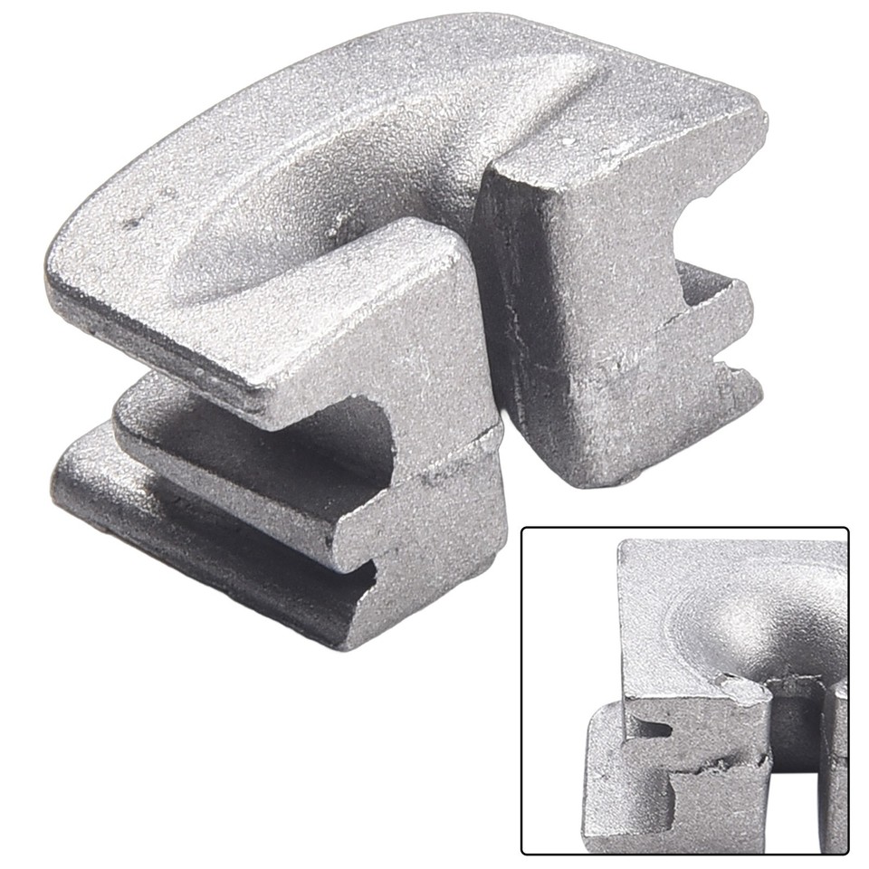 Nombre de Pièces Manchon à Oeillets C Métal Design Précis Manchon Tête ...