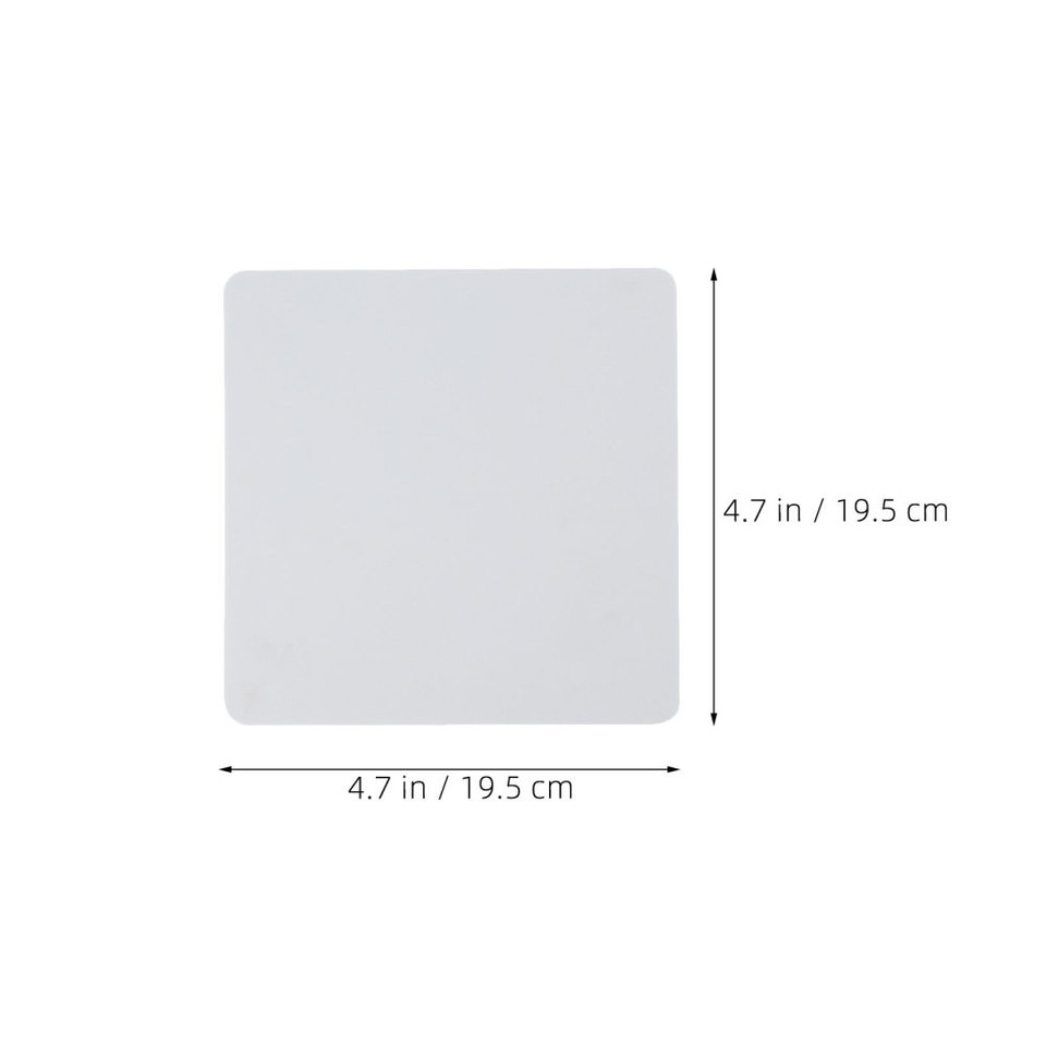 6 Pcs Clay Modeling Pattern Pad Drying Fondant Flower Cake Tools | eBay ...