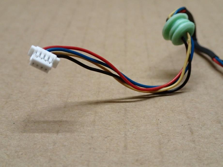 Itronix General Dynamics GD8200 GD8000 Toughbook Replacement Fan ...