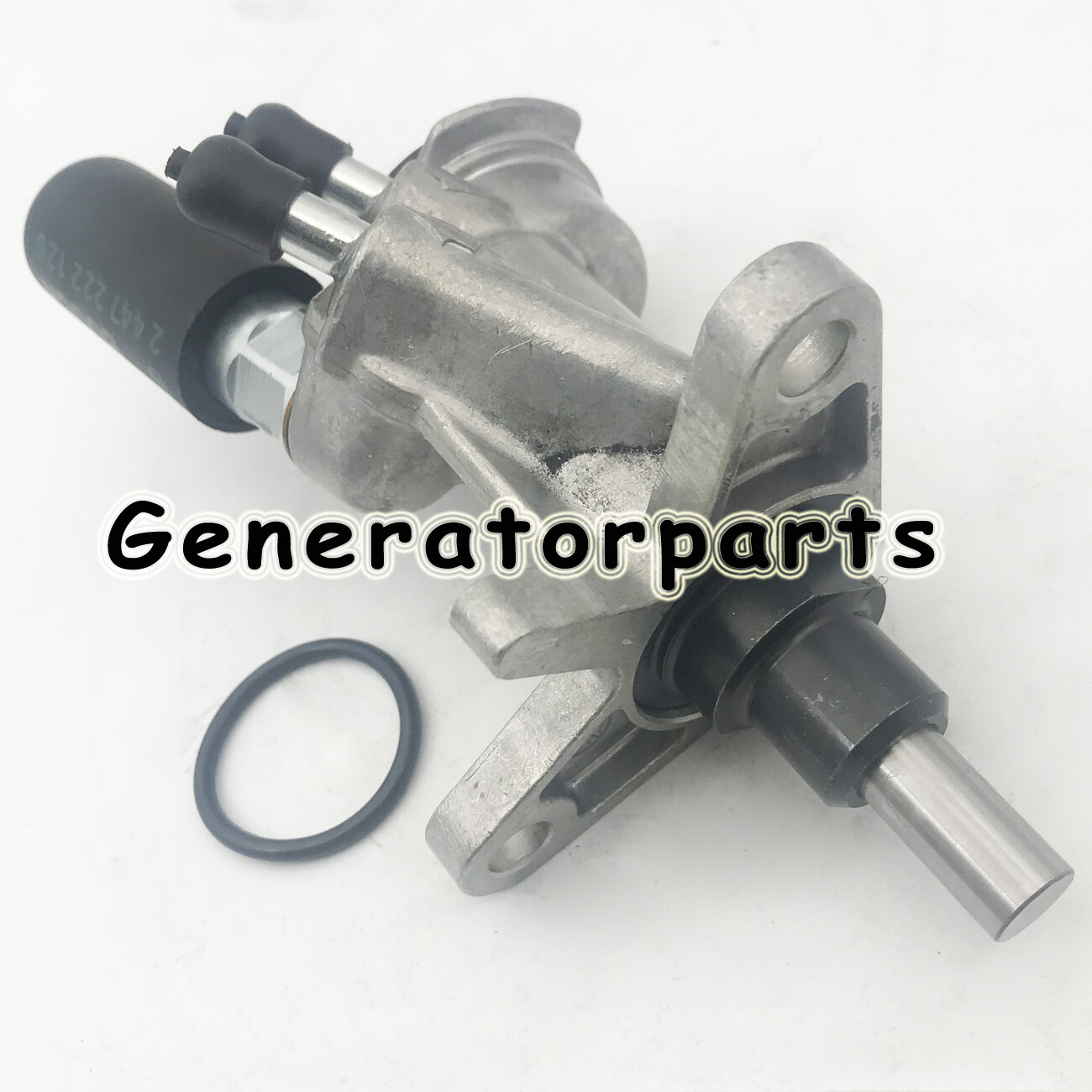 Fuel Pump 04287258 0410-3662 For Bobcat Deutz Engine 2011 BFL2011 ...