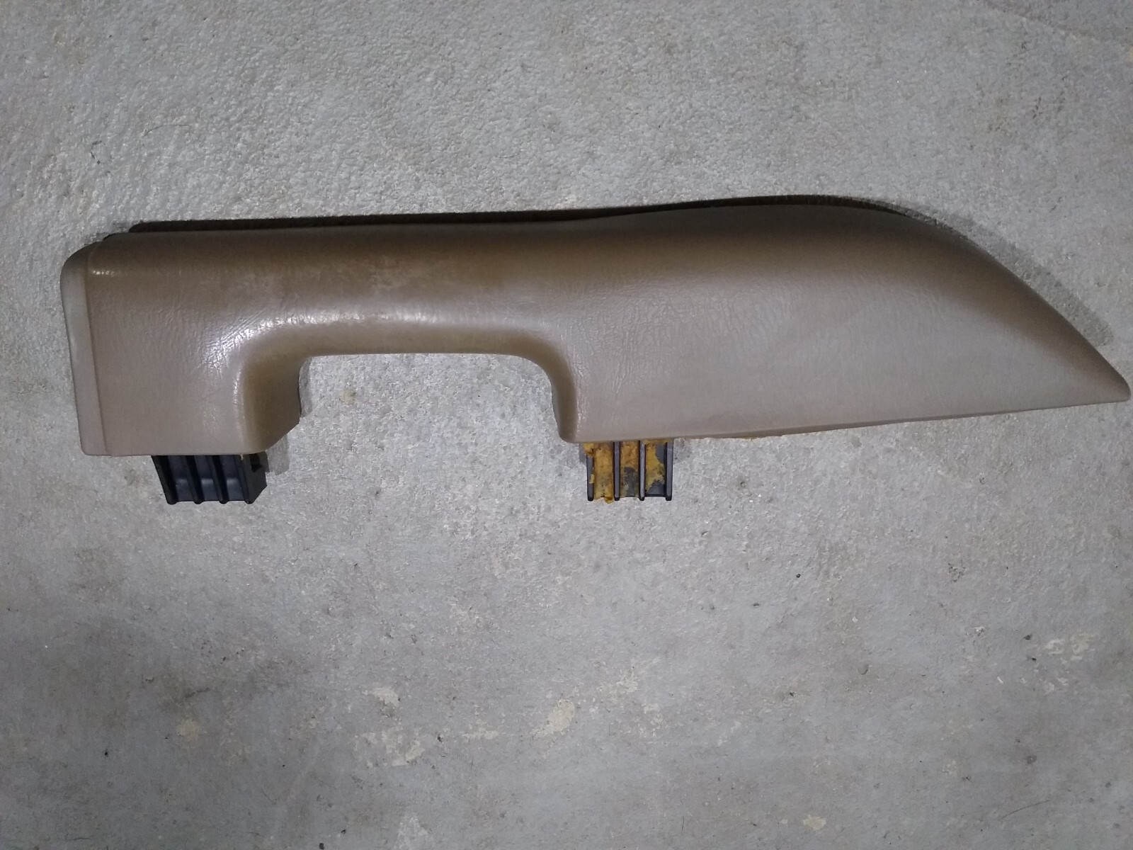 1999-2003 Ford F150 Front Left Door Panel Arm Rest Armrest Drivers ...
