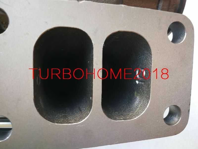 NEW GENUINE HOLSET HE351W 4043980 CUMMINS ISDe6 6.7L 6BT 5.9L ...