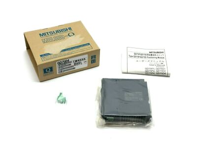 1PC New Mitsubishi QD75D4 PLC Module Fast Ship 1 Year Warranty | eBay