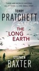 The Long Earth by Pratchett Te - ACCEPTABLE 9780062068682| eBay