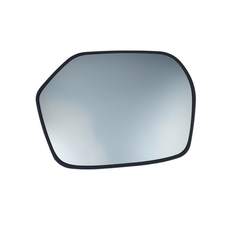 Left Side Heated Mirror Glass Rearview LH For 2007-2011 Honda CR-V ...