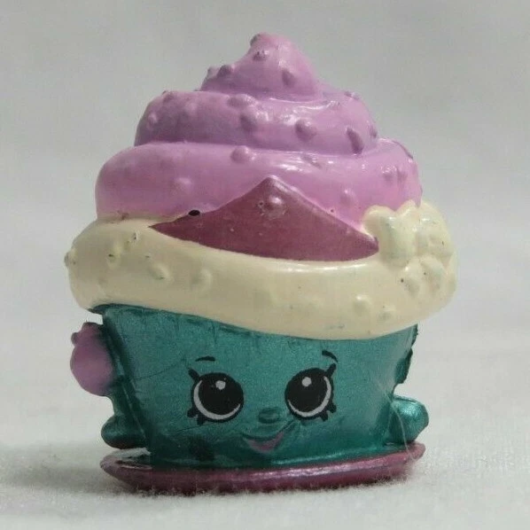 Shopkins Cupcake Queen