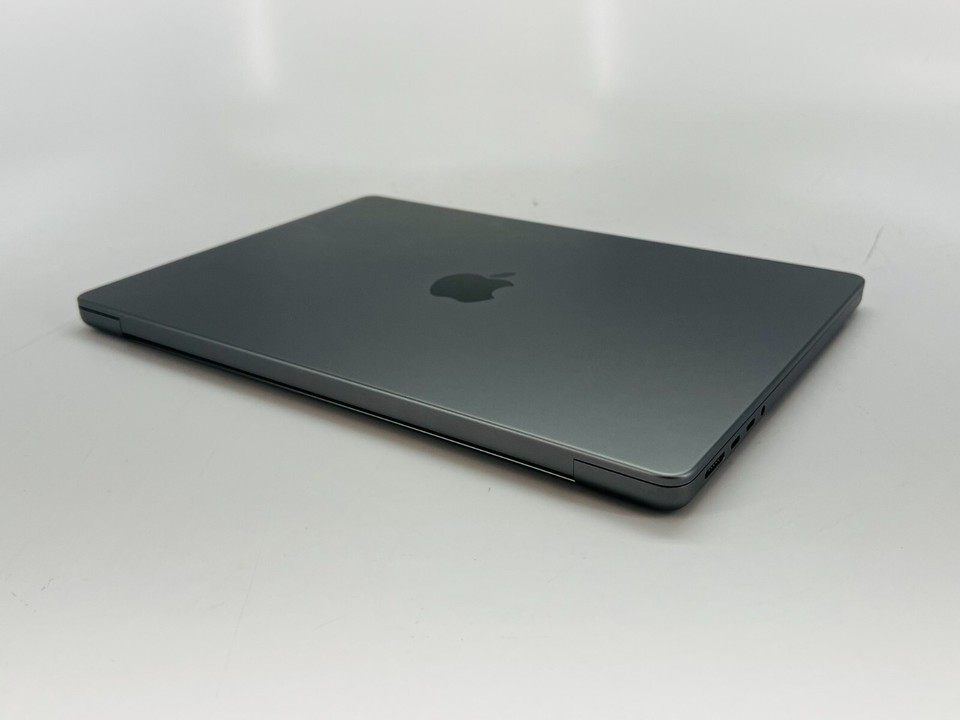 Apple 2021 MacBook Pro 14" M1 Pro (14-Core GPU) 32GB RAM 512GB SSD Very ...