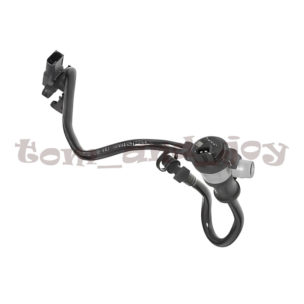 Fuel Tank Vent Valve Tube Pipe Hose Line Fits 2013-2016 Bmw 328i Xdrive ...