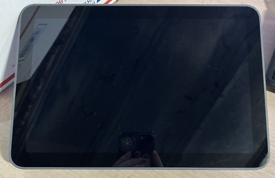 LOT OF 7 LENOVO SERIES ONE GOOGLE MEET TOUCH CONTROLLER - MODEL GMH10L ...
